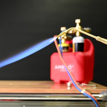 HOME - Ambro Controls