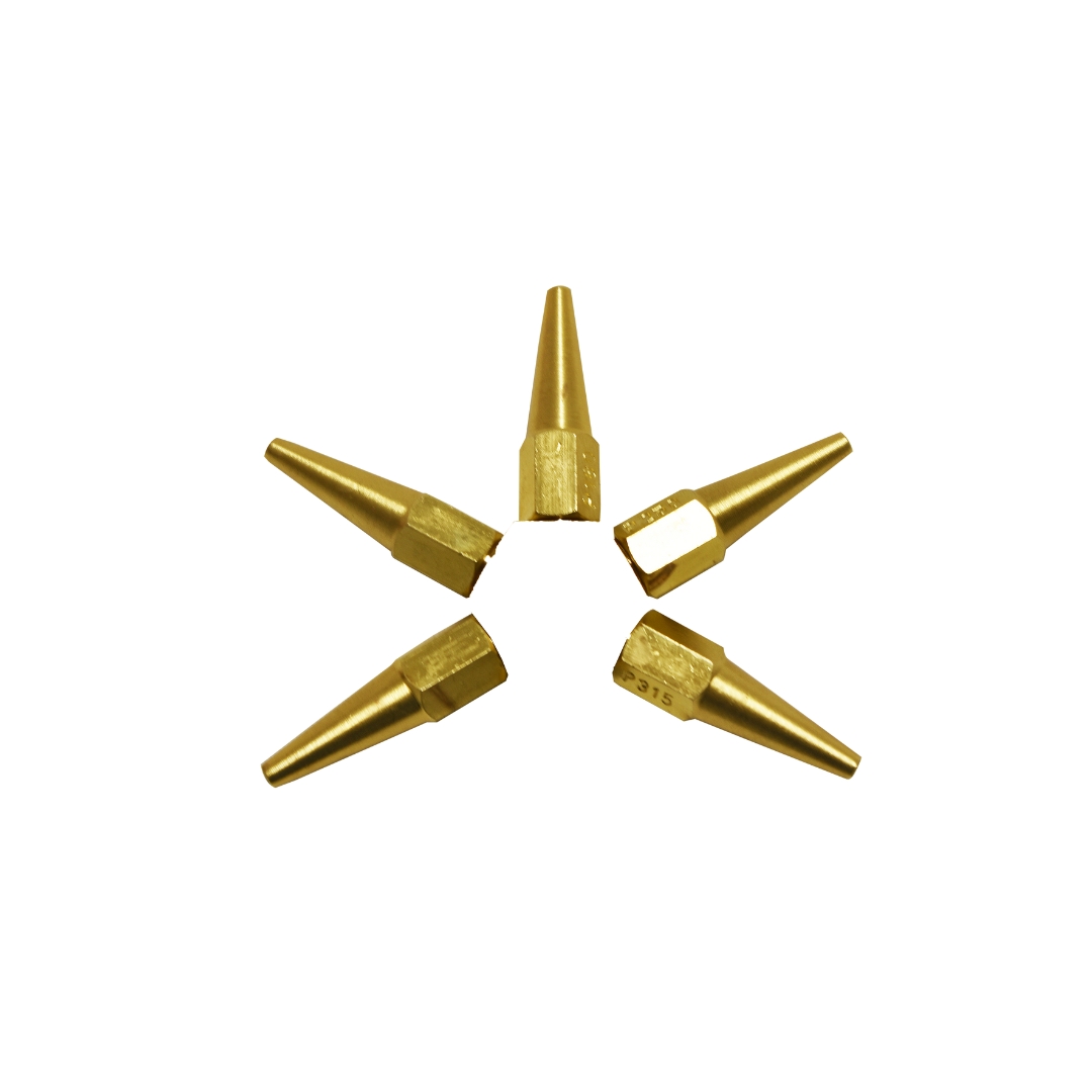 Spare Parts for Ambro Oxyset - Ambro Controls