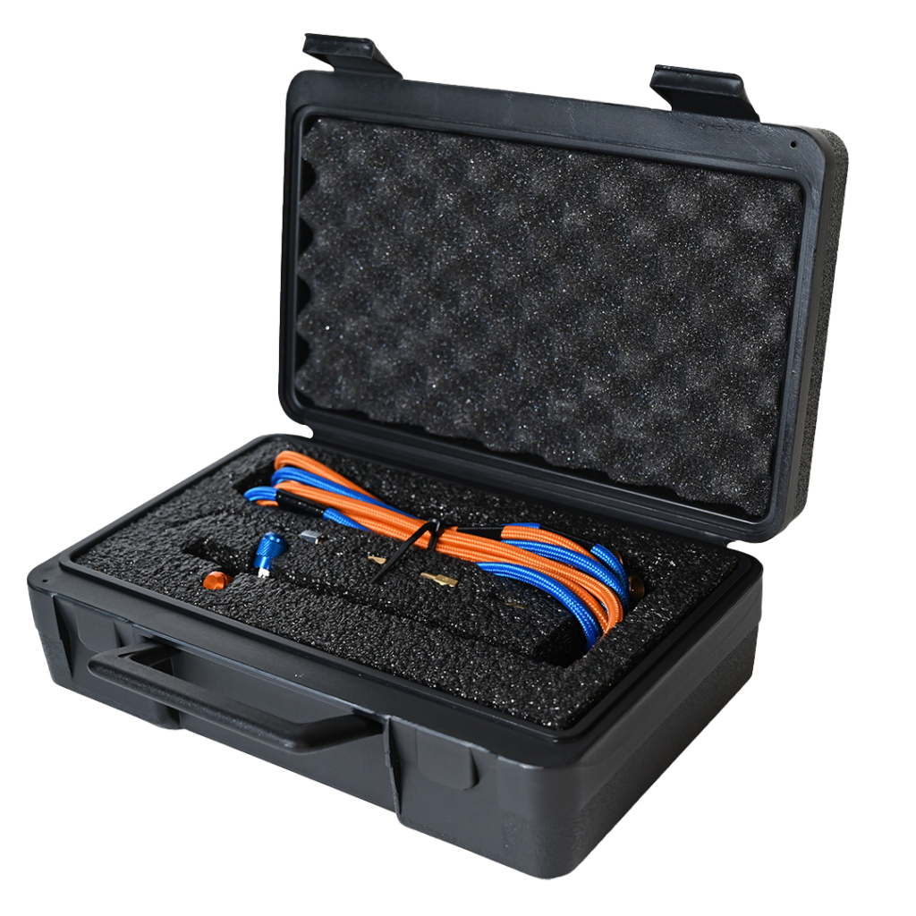 Ambro Controls Oxyset Pro v.s. Precision Torch - 4 Key Differences ...