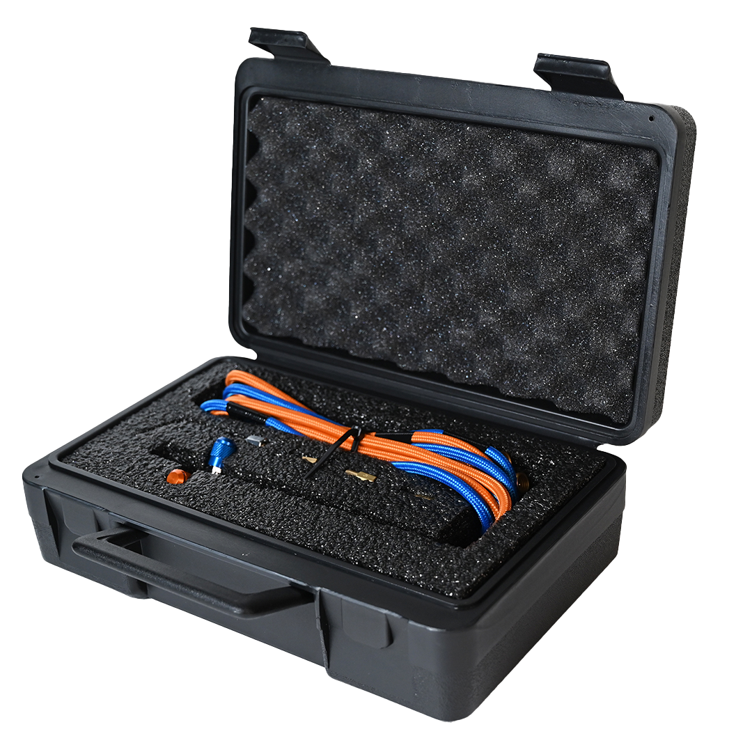 Ambro Controls Oxyset Pro v.s. Precision Torch - 4 Key Differences ...