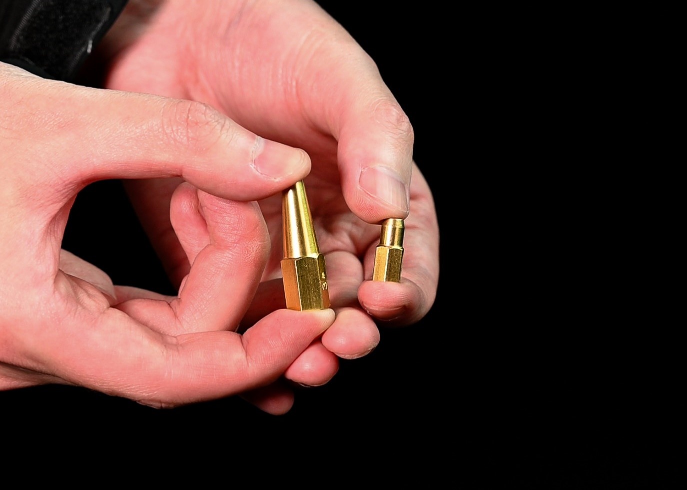 Ambro Controls Oxyset Pro v.s. Precision Torch - 4 Key Differences ...