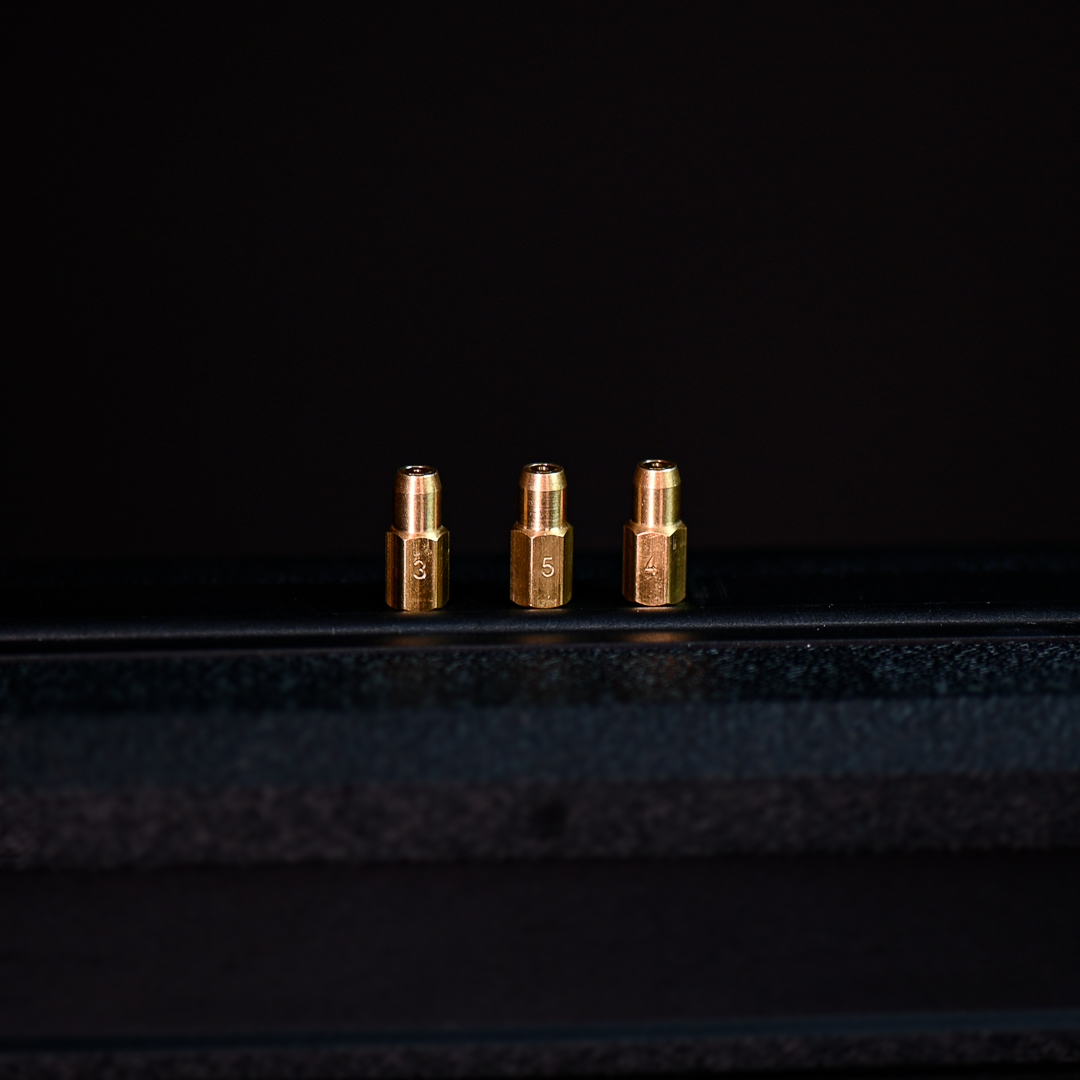 Ambro Controls Oxyset Pro v.s. Precision Torch - 4 Key Differences ...